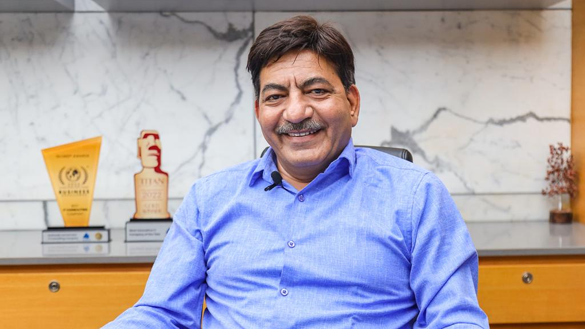 Divyesh Patel, CEO, Radixweb, says Freedom from Restrictive Traditions Is the Key to Building an ...